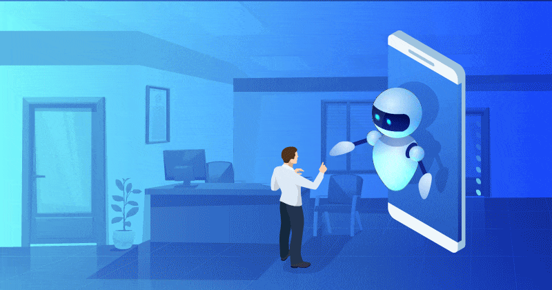 Meet The AI Agent With Multiple Personalities