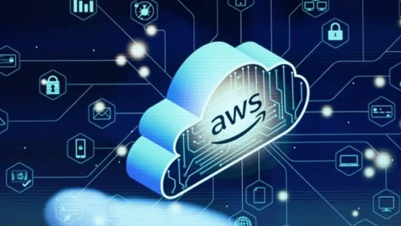 Amazon Commits £8B to Boost Cloud and AI in the UK