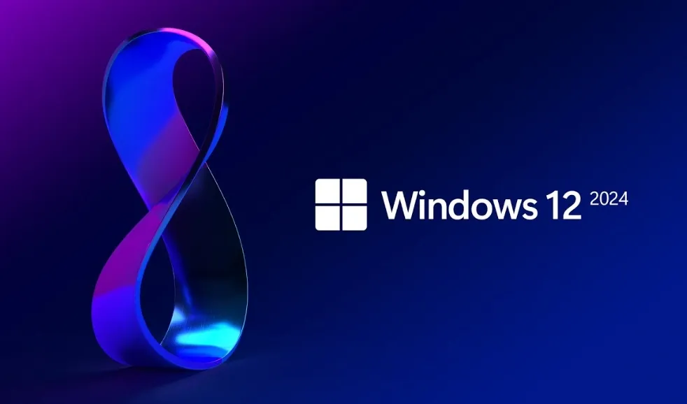 Bold Windows 12 Lite Concept Video Redefines Microsoft's OS Vision
