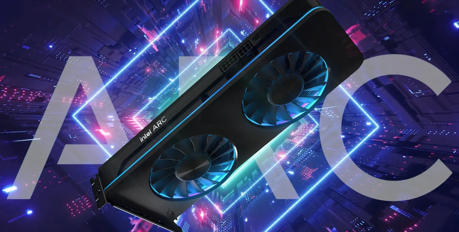 Intel to Launch Next-Gen Arc Battlemage GPUs with Enhanced Performance