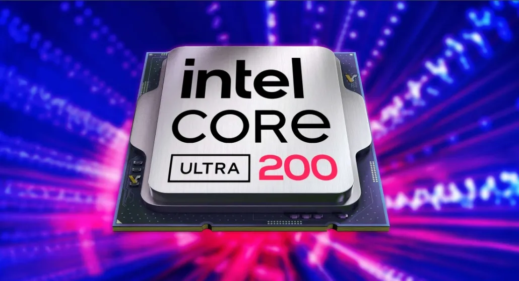 Intel Core Ultra 200: A 25% Performance Boost Is Just a Patch Away