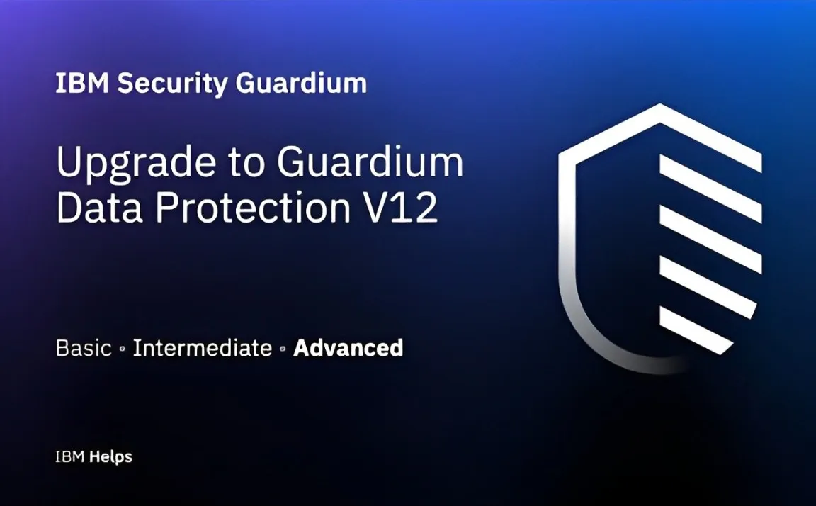 Ibm Upgraded Guardium For Secure Ai And Quantum Safe Technology