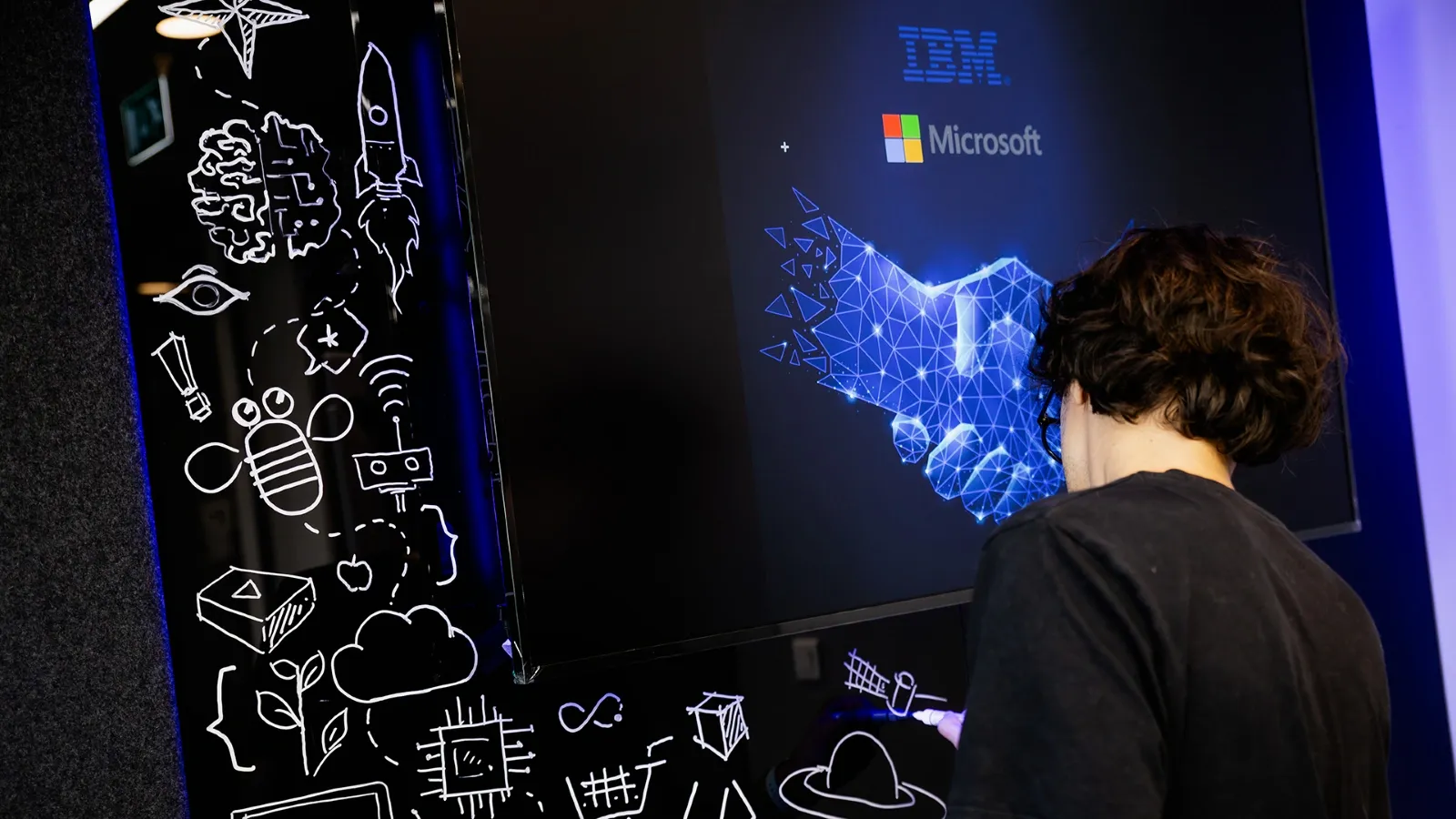 IBM and Microsoft partner up bring Apptio to Azure