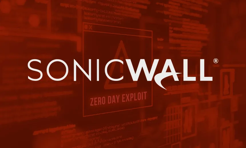 SonicWall Fixes 6 Vulnerabilities in Secure Access Gateway