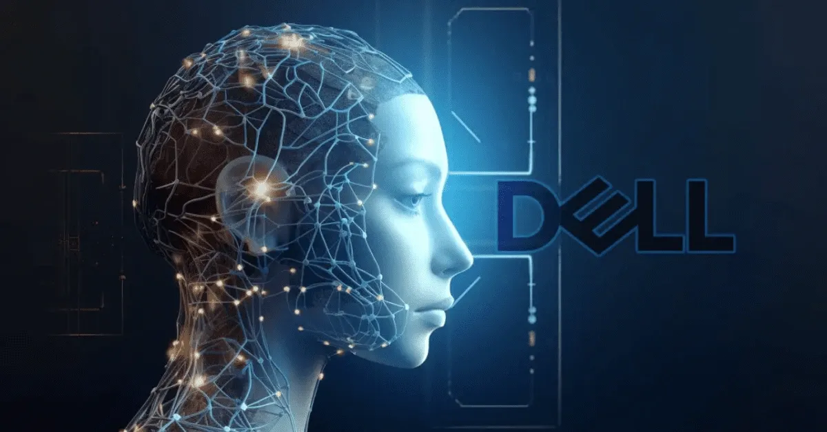 Dell at 40: Driving Digital Innovation Through the Decades