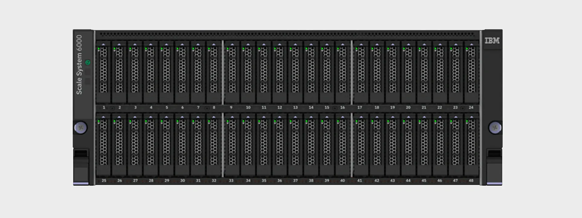 IBM Launches Hyperstore for Fast Remote Data Access with NVMe-oF