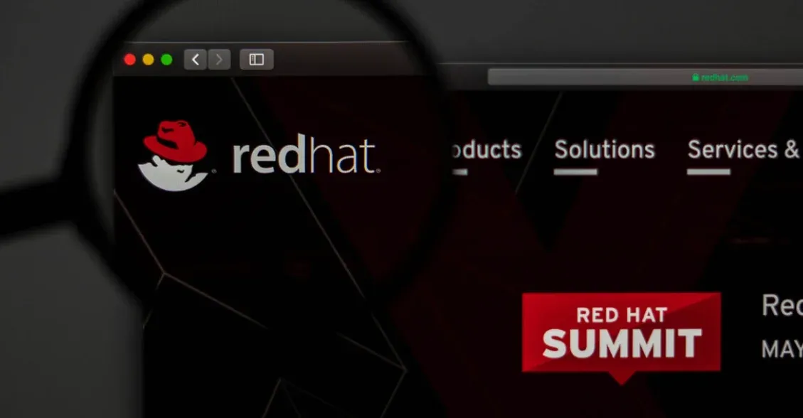 Red Hat’s Secret Sauce: Software That Adapts Like a Pro