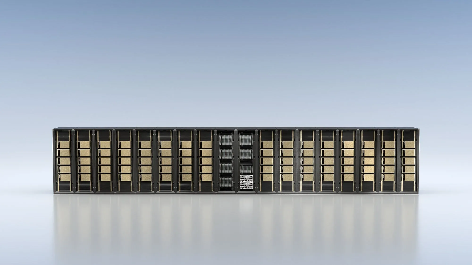 Dell Aims High with PowerScale SuperPOD Validation