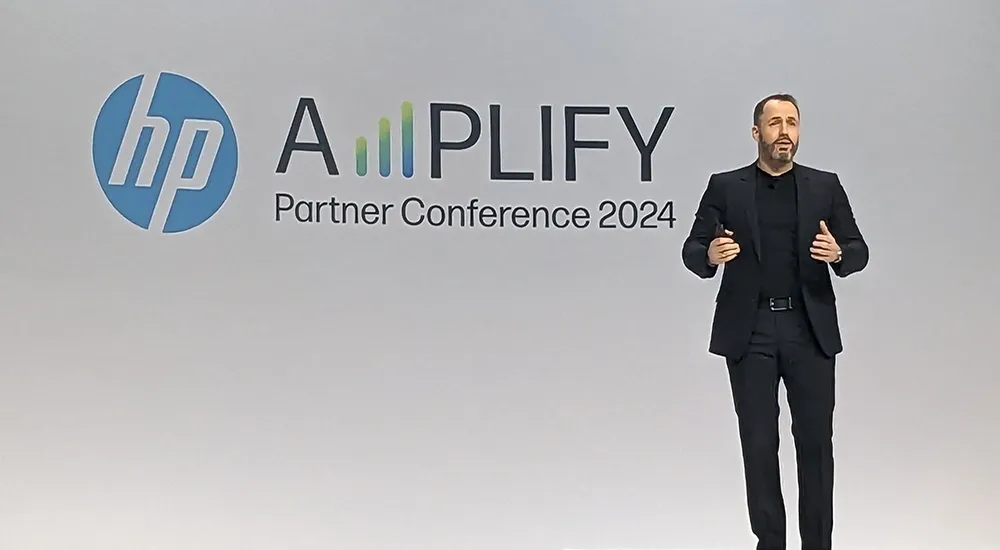 HP empowers partners for the AI era with its new Amplify AI program