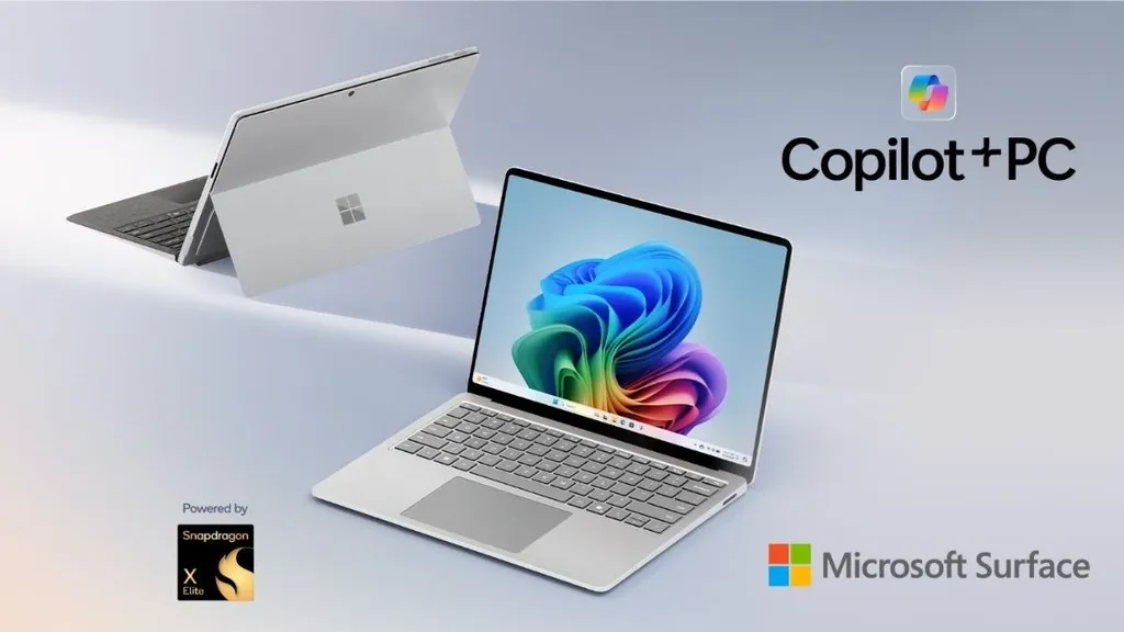 Elevate Your Everyday with Microsoft Surface Laptop (7th Edition, 2024)