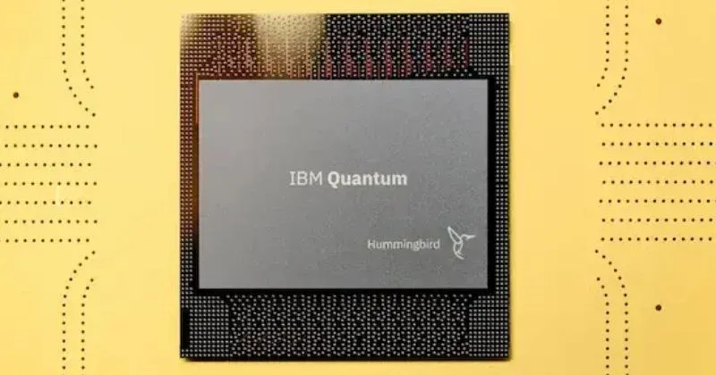 IBM x AMD: Powering the Hybrid Future of Quantum and AI