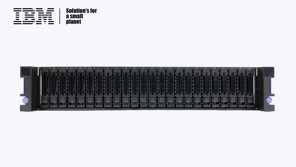 IBM Boosts AI Model Training with Storage Scale for Faster Insights