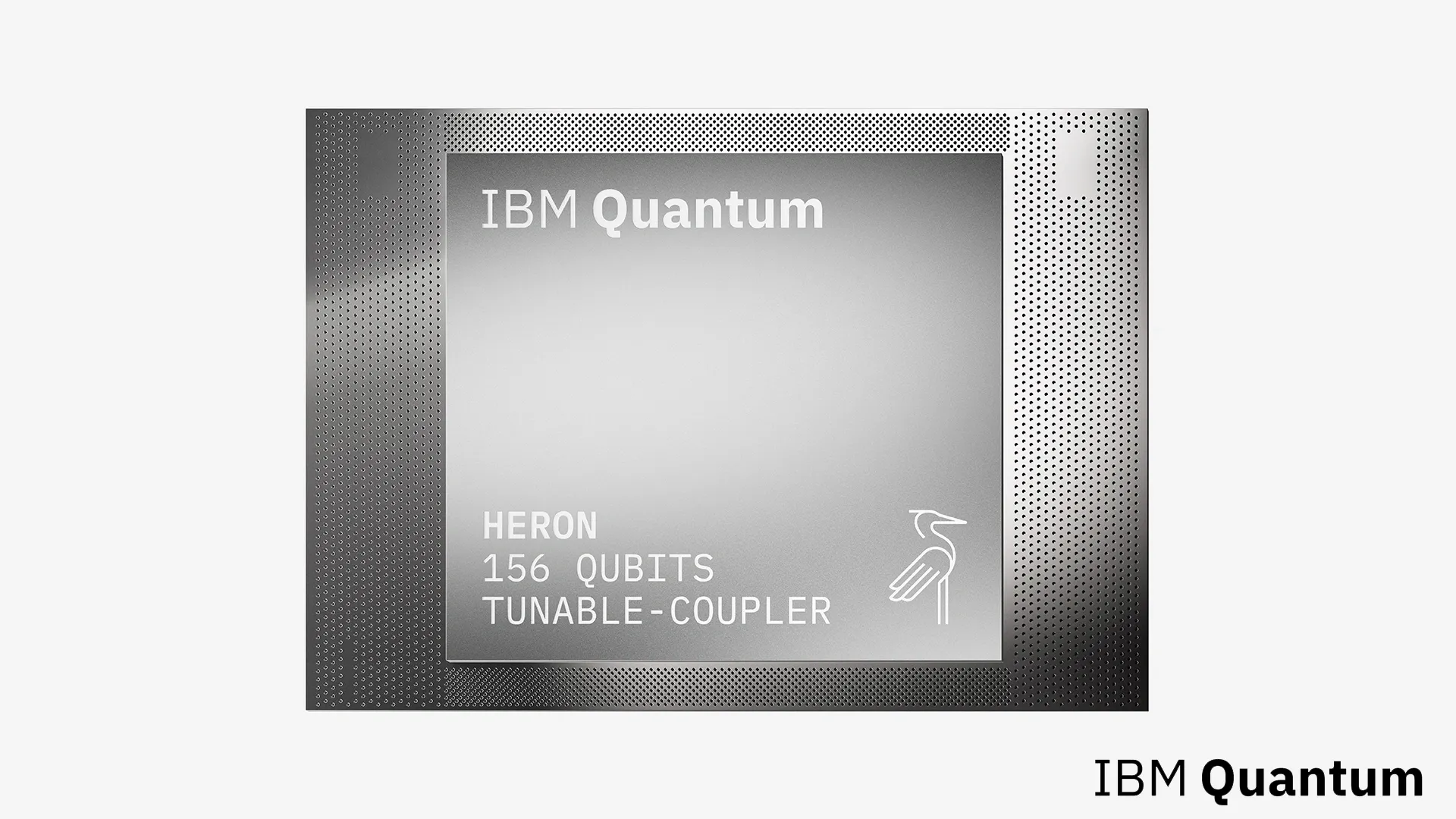 IBM has successfully connected two quantum chips to operate together ...