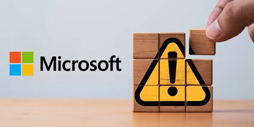 Microsoft Outlook, Exchange and Teams calendar are down worldwide