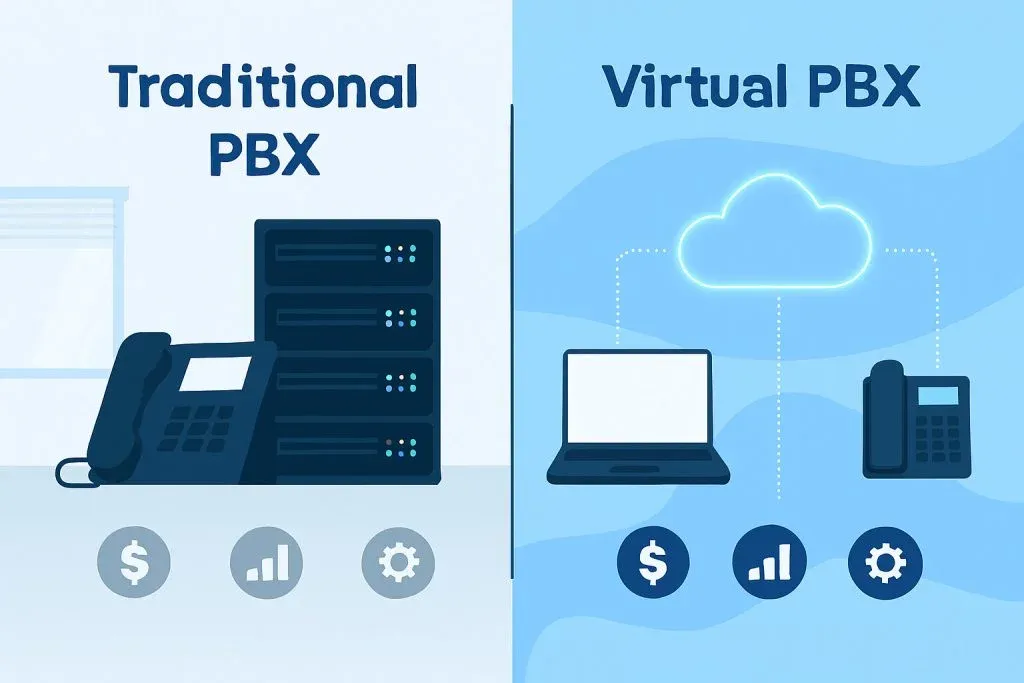 Configuration to Intelligence: The New PBX Maturity Curve
