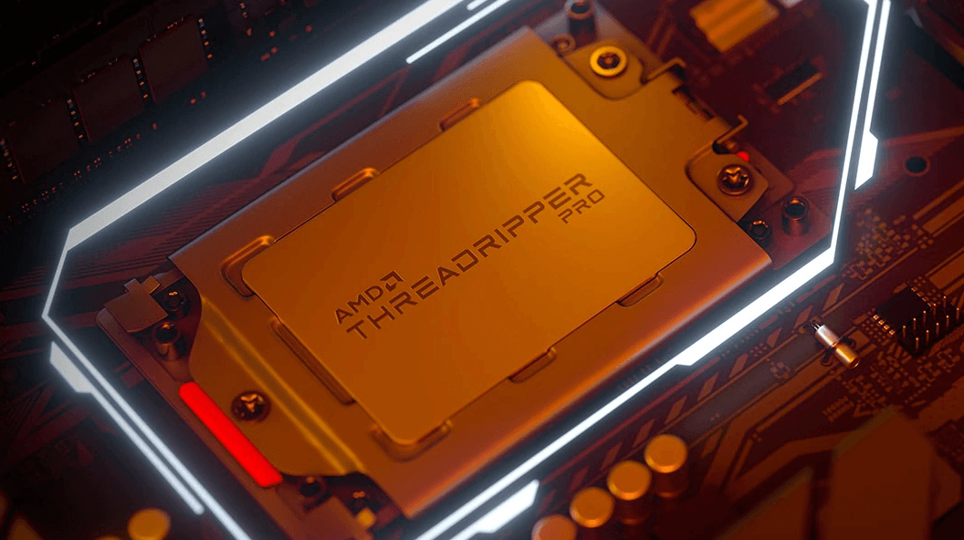 AMD Launches Threadripper 7000 Series for High-End Desktops