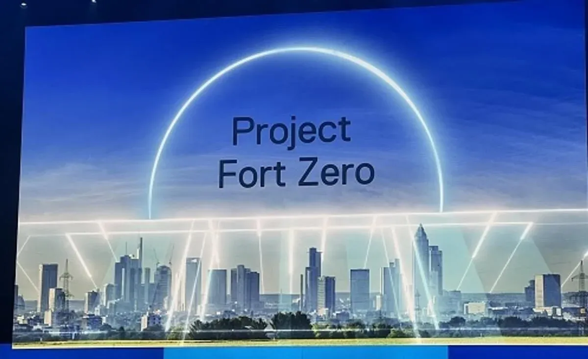 Dell’s Project Fort Zero: Simplifying Zero Trust for the Real World