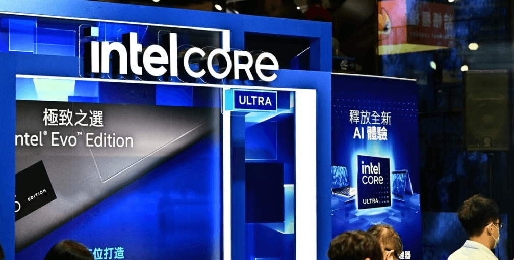 Over 500 AI Models Optimized for Peak Performance on Intel Core Ultra ...