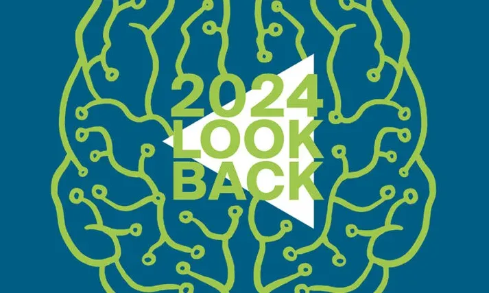 A Look Back at 2024: The Biggest AI Headlines You Need to Know