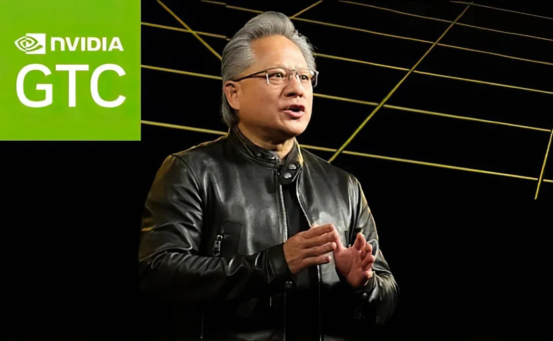 Nvidia GTC 2025: Key Highlights and What to Anticipate This Year