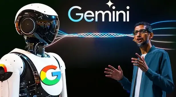 Google's Trillium AI Chip Powers Gemini 2.0 with 4x Speed Boost